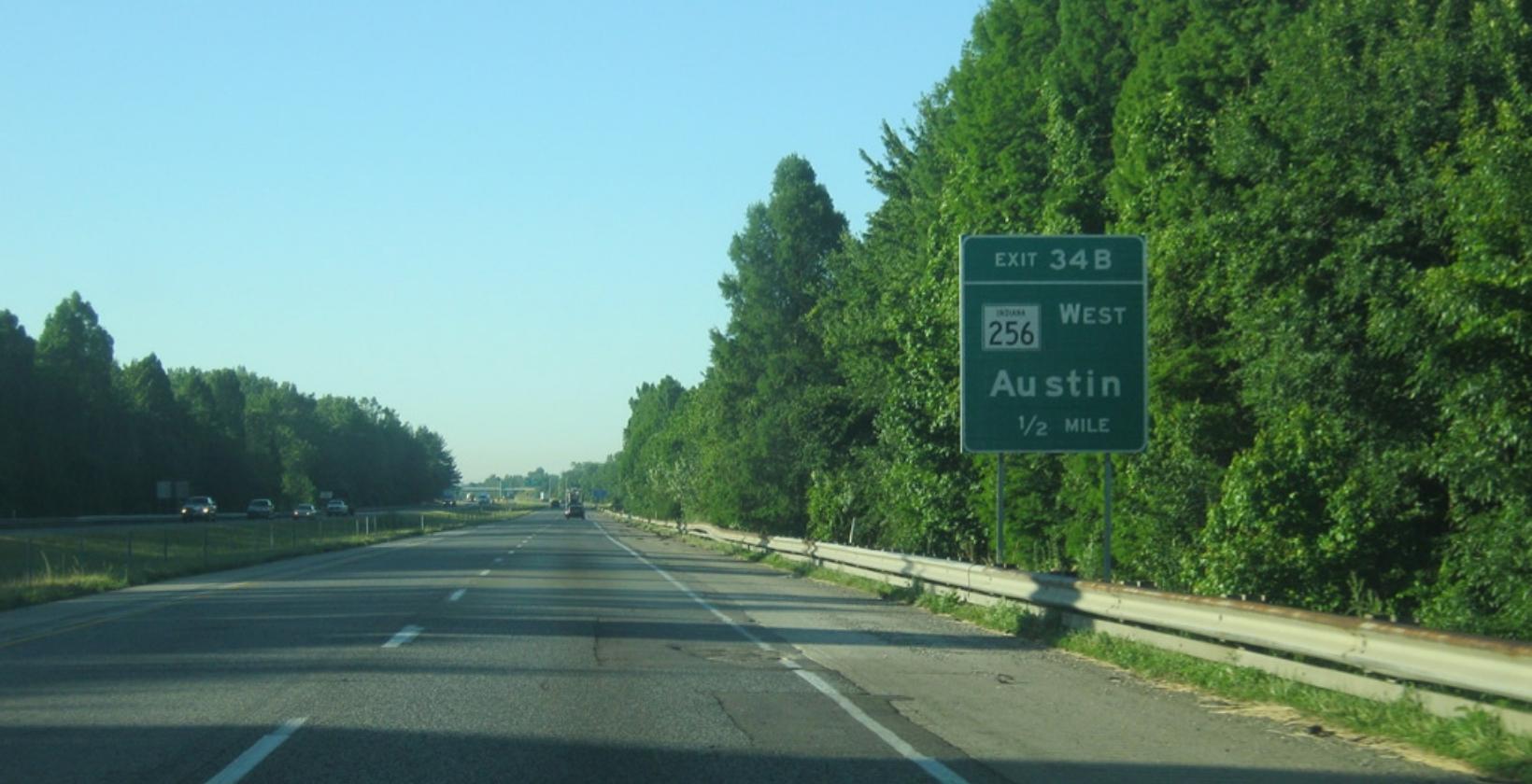 Austin, IN - 35-year-old Bryce Allen Sheaffer Killed in Accident on ...