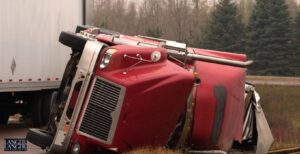 Allen County, IN - Two Killed in Multi-Vehicle Semi-Truck Crash on I-69 ...